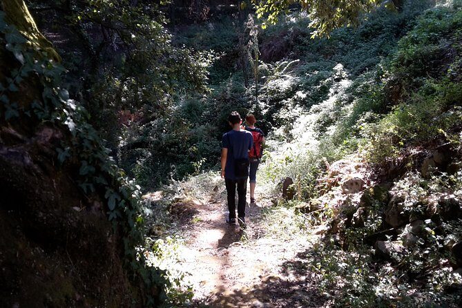 Corfu Countryside Hiking Tour - Who Will Love This Tour?