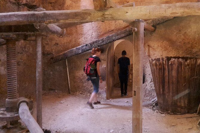 Corfu Countryside Hiking Tour - FAQ