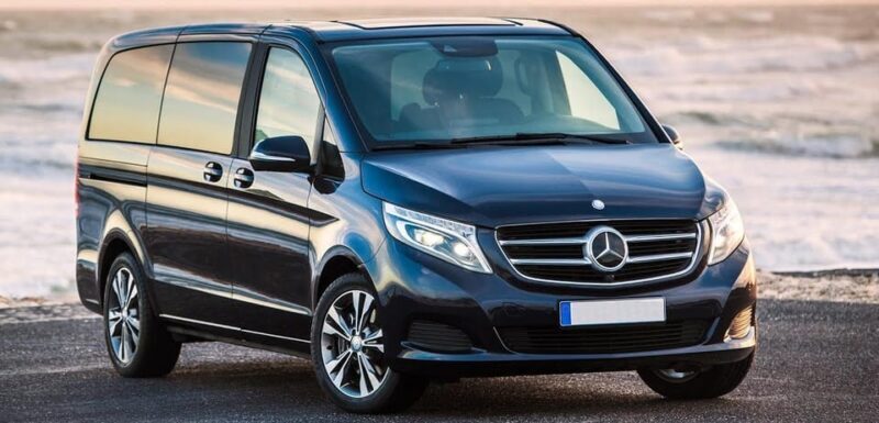 Corfu cruise port : Private customized tour with limo van - FAQ
