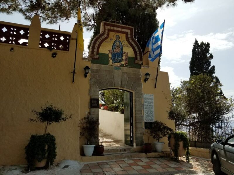 Corfu: Customized Private Tour - Exploring Corfu on Your Terms