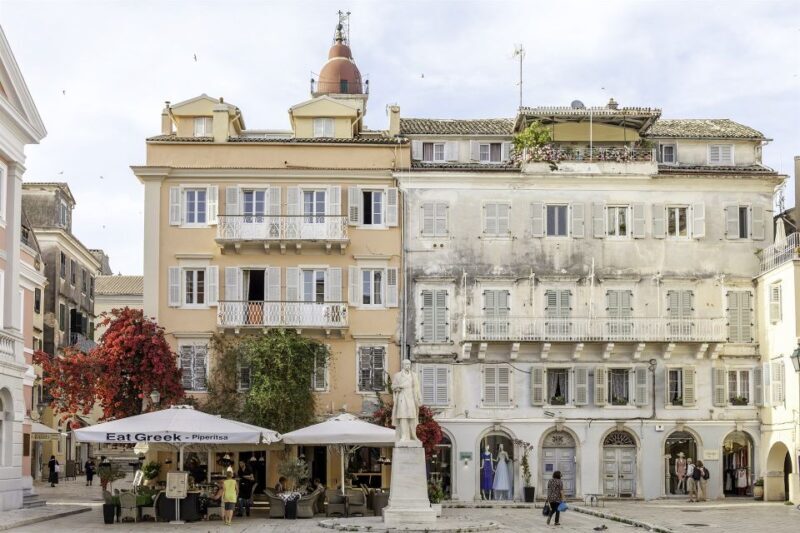 Corfu: Danilia, Paleokastritsa and Old Town Private Tour - Authenticity and Reviewer Insights