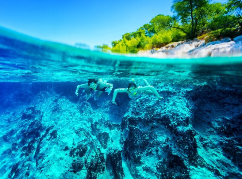 Corfu: Day Cruise to the Blue Lagoon with Visit to Syvota - Final Thoughts: Who Should Book This Tour?