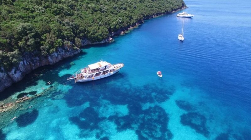 Corfu: Day Cruise to the Blue Lagoon with Visit to Syvota - Final Words