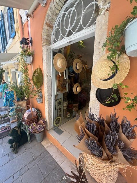 Corfu: Dog Sightseeing Tour - FAQ