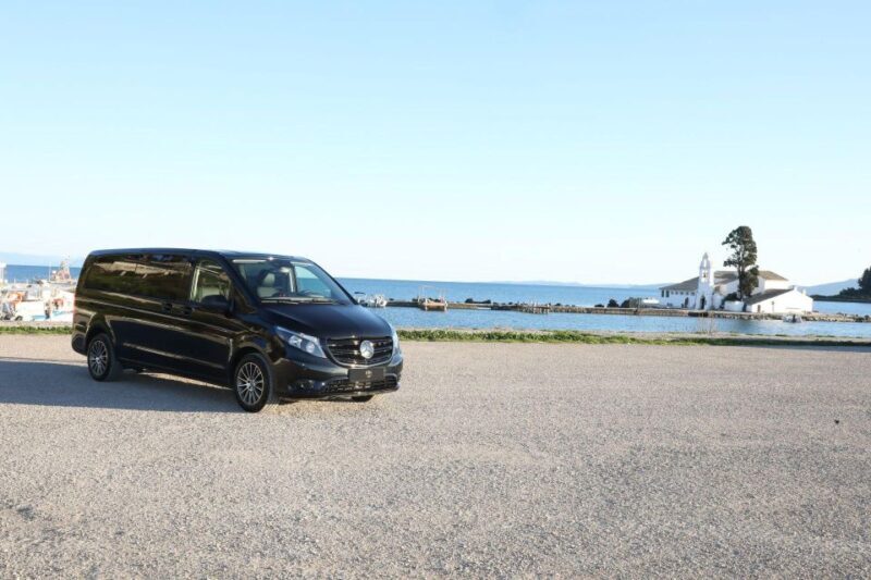 Corfu: Durrels half day mini van tour - Exploring the Itinerary: What Makes Each Stop Special