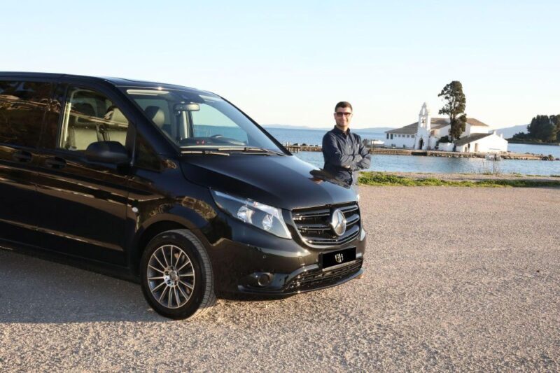 Corfu: Durrels half day mini van tour - What Does the Experience Offer in Terms of Value?