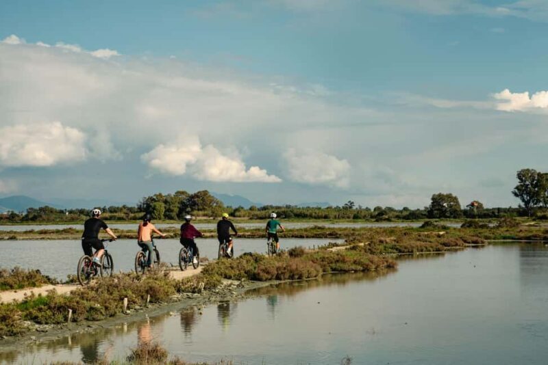 Corfu E-bike Discovery: Ride into Nature & Local Life - FAQs