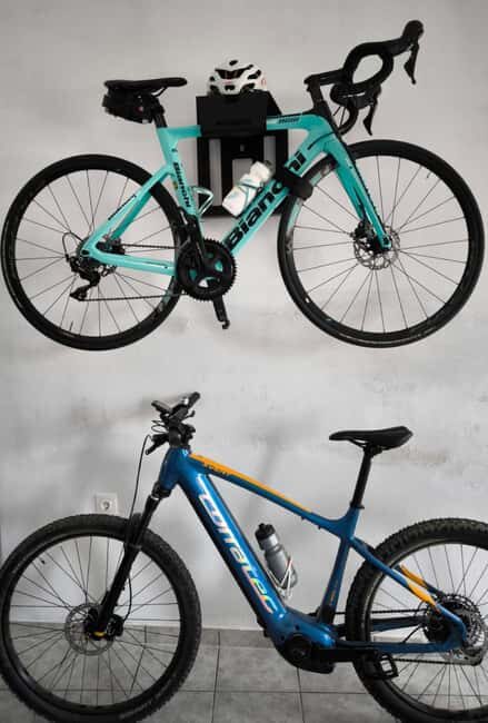 Corfu: E-bike Rental - What to Expect from the Routes and Destinations