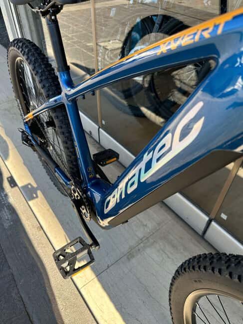 Corfu: E-bike Rental - What Could Be Better?