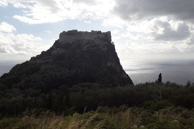 Corfu Full-Day Private Sightseeing Tour - Why Choose This Tour?