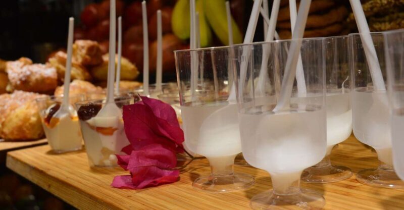Corfu: Gastronomy Walking Tour - Discovering Corfu’s Culinary Charm