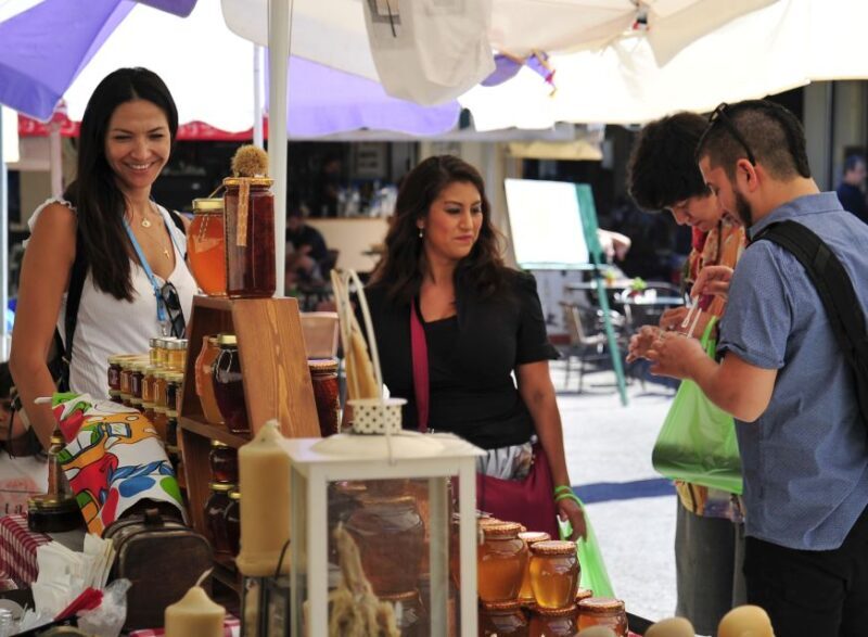 Corfu: Gastronomy Walking Tour - The Tour Guides: Knowledge and Charm Matter
