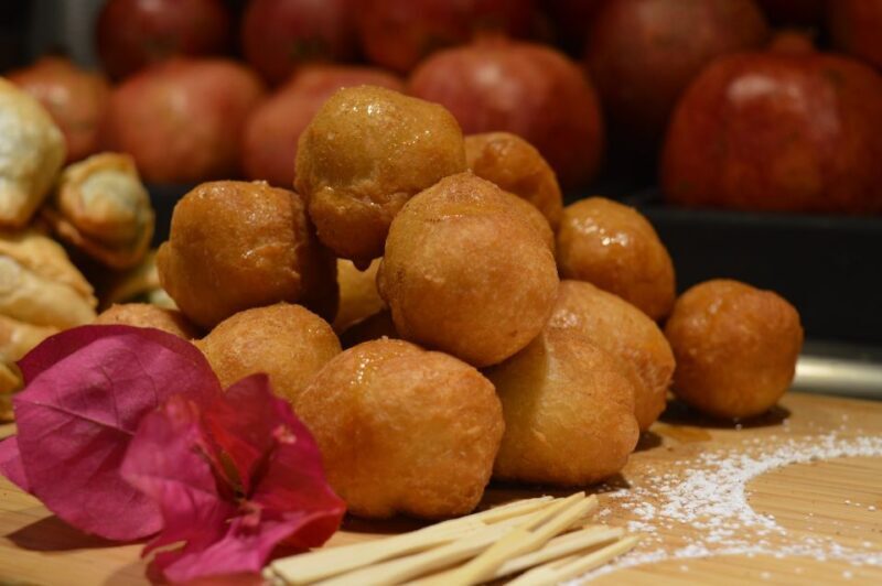 Corfu: Gastronomy Walking Tour - Authenticity and Overall Experience