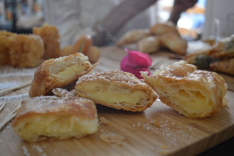 Corfu: Gastronomy Walking Tour - FAQ