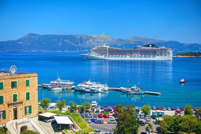 Corfu Gems Tour from your Cruise Ship with Relaxing Beach Break - Who Will Enjoy This Tour Most?
