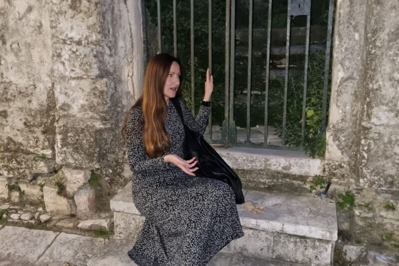 Corfu: Ghost Stories and Legends Tour - What to Expect in Detail