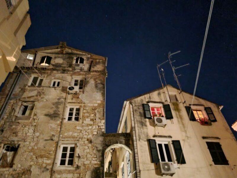Corfu: Ghost Stories and Legends Tour - Frequently Asked Questions