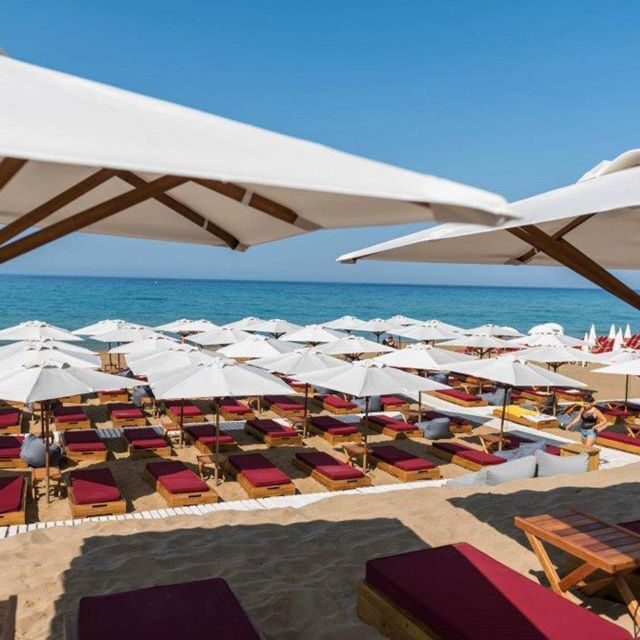 Corfu: Glyfada Beach Half-Day Trip with Hotel Transfers - Corfu: Glyfada Beach Half-Day Trip with Hotel Transfers — A Practical Guide