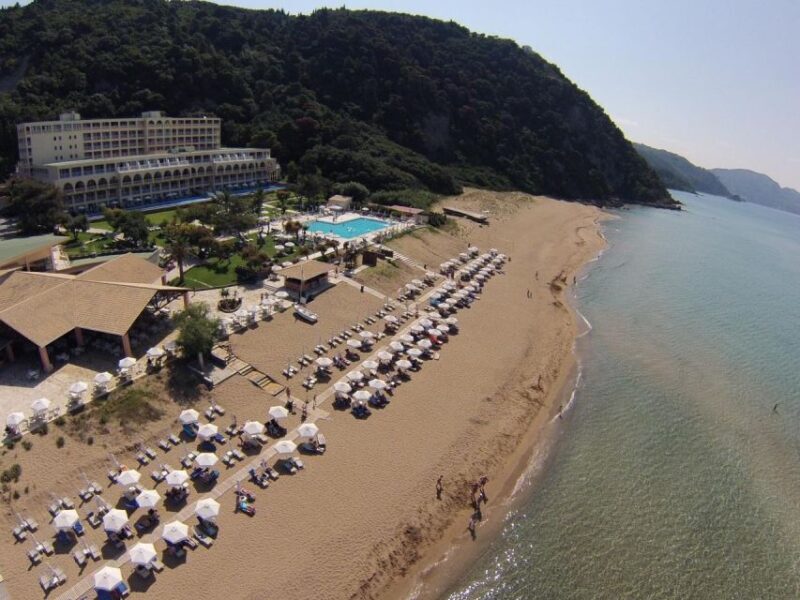 Corfu: Glyfada Beach Half-Day Trip with Hotel Transfers - Final Thoughts: Who Is This Tour Best For?