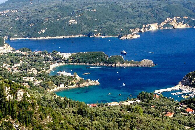 Corfu Grand Island VIP Tour - In-Depth Look at the Tour Experience