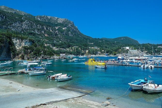 Corfu Grand Island VIP Tour - Frequently Asked Questions