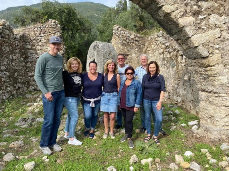 Corfu: Greek Cooking Class & Olive Oil Tasting - Practical Details and Pointers