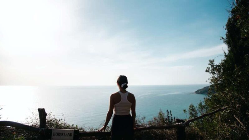 Corfu: Guided Hiking Tour of Arkoudilas Beach and Forests - An In-Depth Look at the Tour