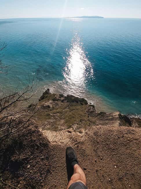 Corfu: Guided Hiking Tour of Arkoudilas Beach and Forests - Who Will Love This Tour?