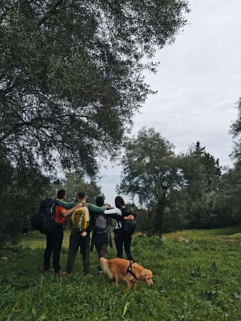 Corfu: Guided Hiking Tour of Arkoudilas Beach and Forests - Final Thoughts