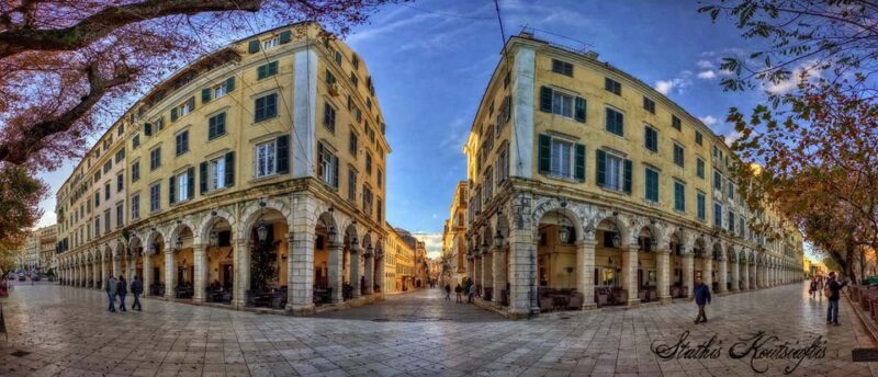 Corfu: Guided Walking Tour The Durrells in Town - Practical Tips