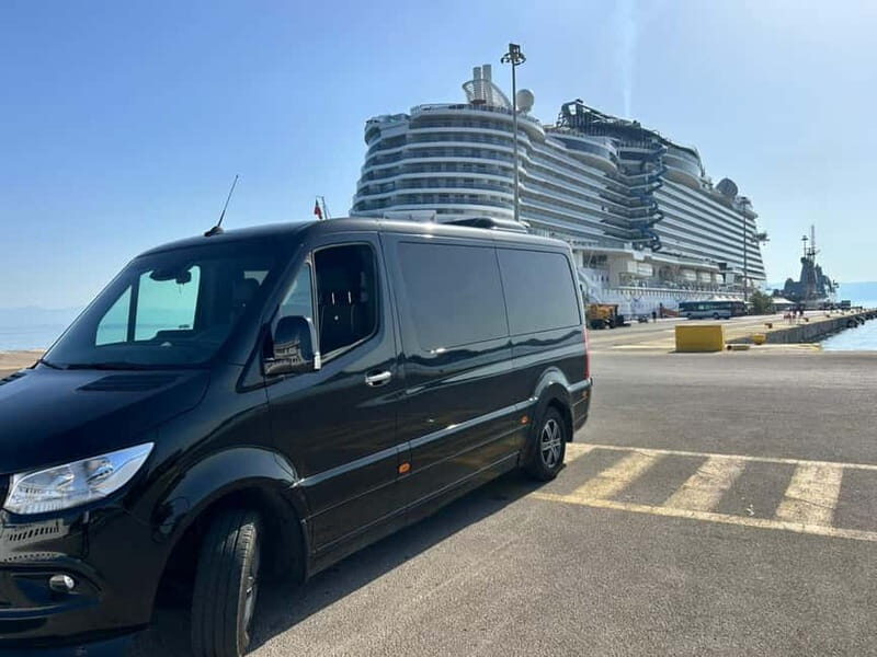 Corfu: Half-Day Island Panoramic Tour - Exploring the Corfu Panoramic Experience in Detail