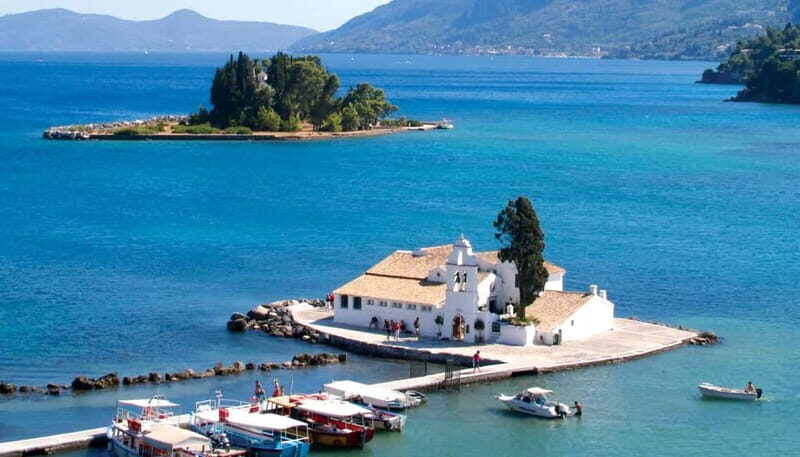 Corfu: Half-Day Island Panoramic Tour - Who Should Consider This Tour?