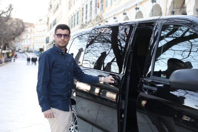 Corfu: Half day mini van tour to iconic destinations - Final Thoughts