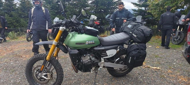 Corfu: Half-Day Motorcycle Tour with Guide - The Intrinsic Value and Considerations