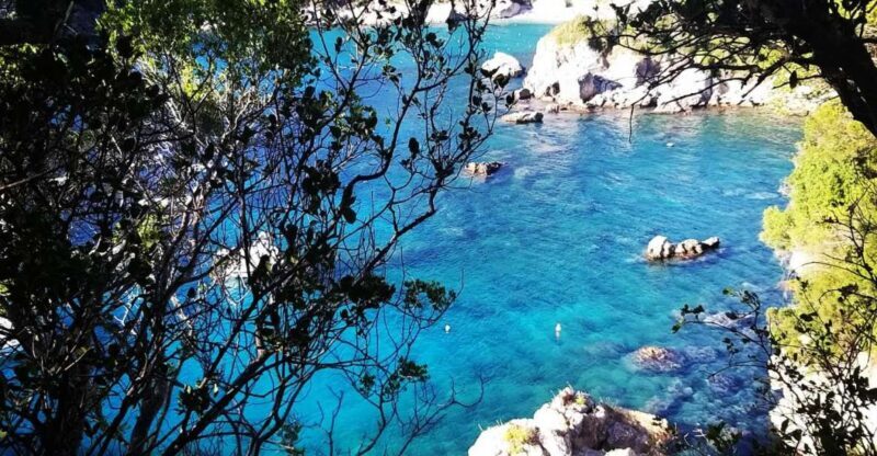 Corfu: Hiking in Olive Groves,Village,Sunset,with Swim Stop - Final Thoughts