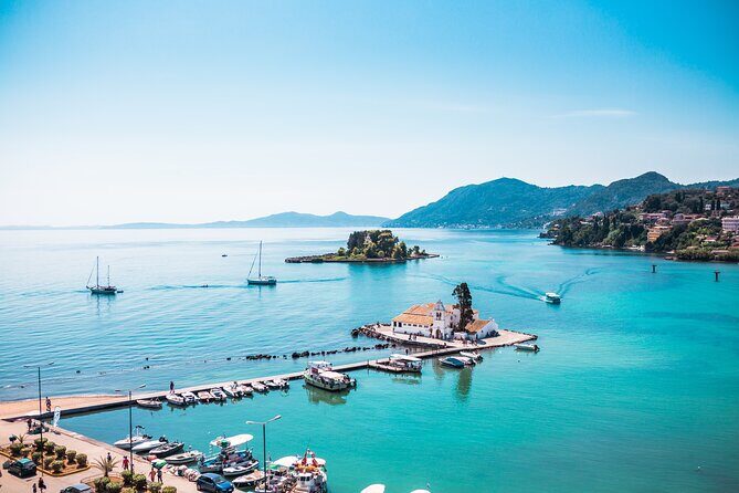 Corfu in a Day: Best of Corfu Private Tour - Exploring Corfu in a Day: An honest look at this private tour