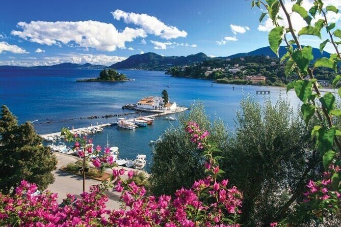 Corfu Island Private Half-Day Tour - The Practicalities: What You Need to Know