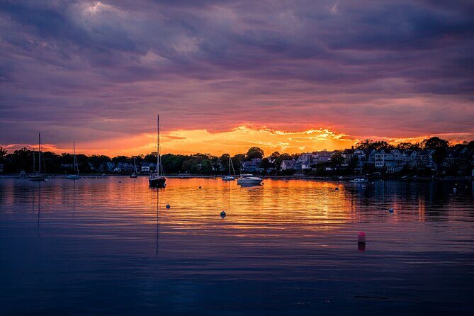 Corfu Island Sunset Cruise on Sailing Boat - What Makes This Cruise Special?