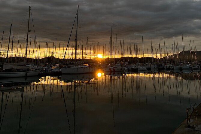 Corfu Island Sunset Cruise on Sailing Boat - Final Thoughts