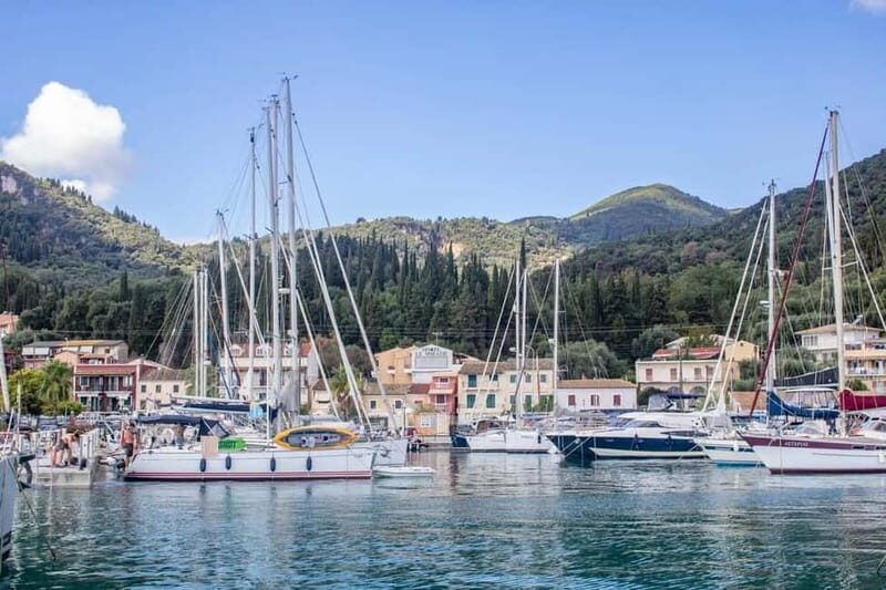 Corfu: Live Jazz Music at the Marina - Analyzing the Value and Practicalities