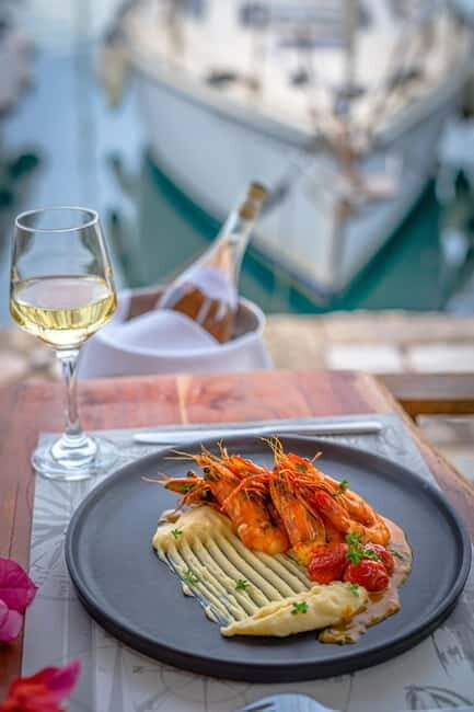 Corfu: Live Jazz Music at the Marina - Who Should Consider This Experience?