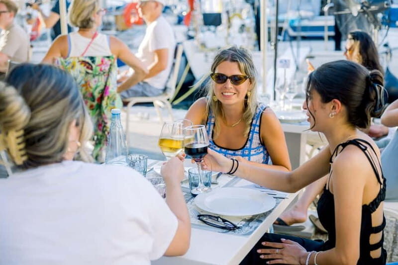 Corfu: Live Jazz Music at the Marina - FAQs