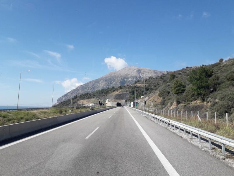 Corfu: Meteora private day tour from Corfu - What’s Included & Whats Not