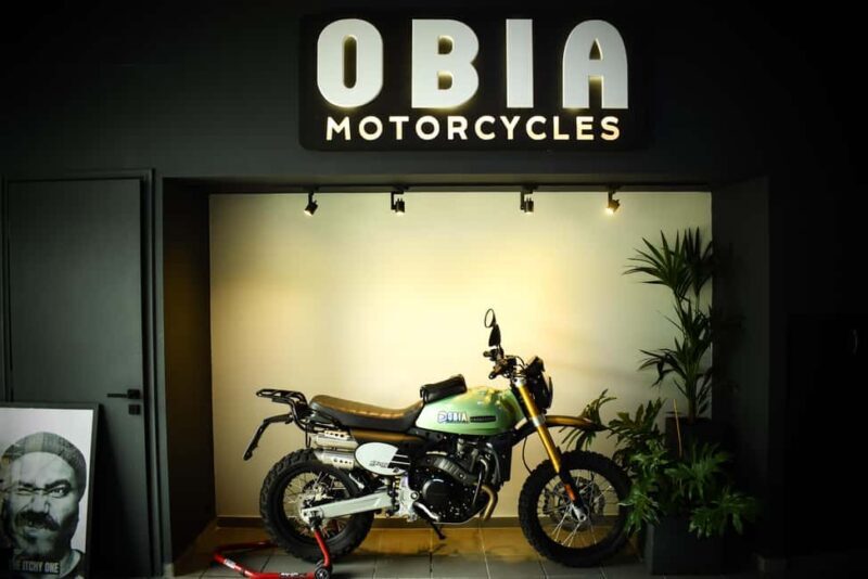 Corfu Motorcycle Rental - The Sum Up: Why Choose Corfu Motorcycle Rental?