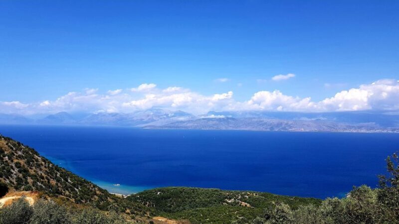 Corfu: Mount Pantokrator Shore Excursion - FAQ