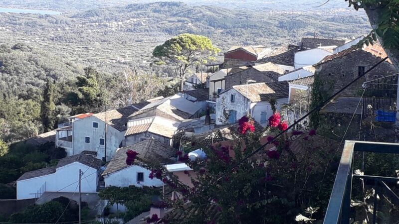 Corfu: Mountain Villages Private Tour - Corfu: Mountain Villages Private Tour