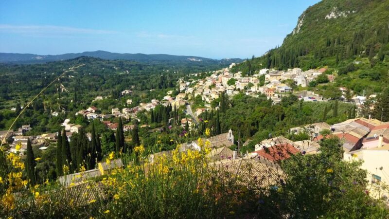 Corfu: Mountain Villages Private Tour - Who Will Enjoy This Tour?