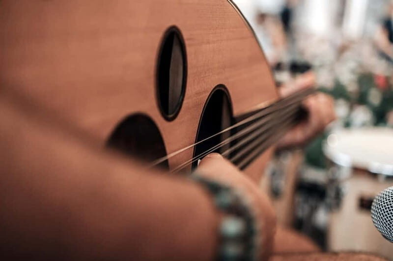 Corfu: Music Stories of a Corfiot Experience at the Marina - Practical Tips for Visitors