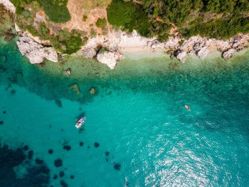 Corfu: North East Coast Cruise with Optional Lunch - Final Thoughts