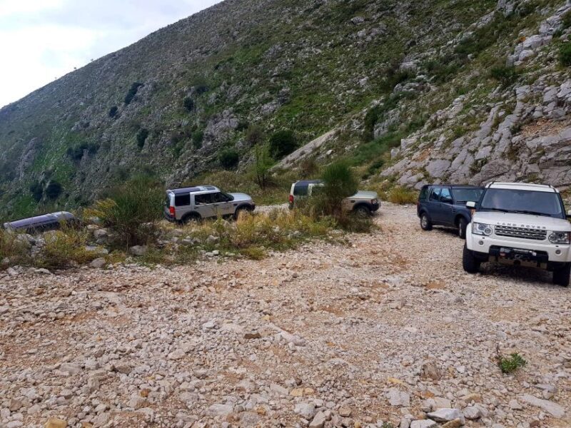 Corfu: Northwest Coast and Village Charms 4x4 Tour - Final Thoughts